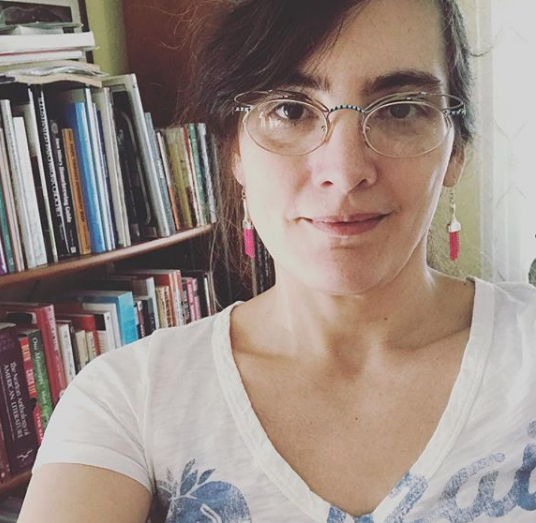 Writer Wednesday: Marie Vibbert – Carrie Cuinn